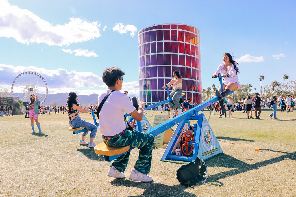 Global Inheritance | Energy Playground x SouthCoastAQMD