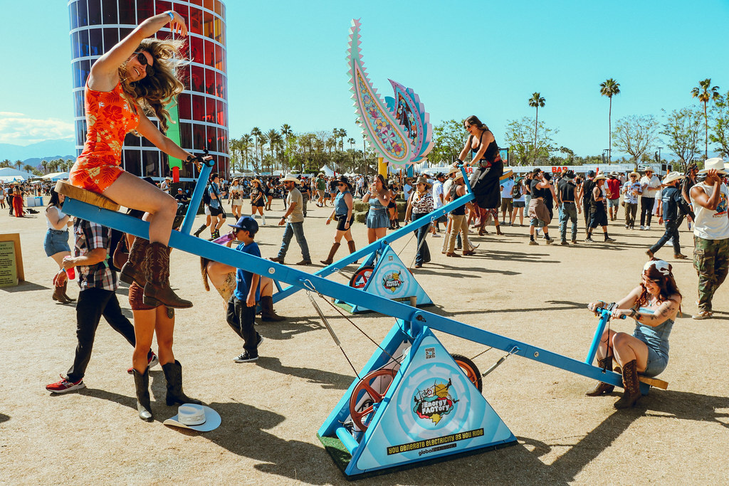 Global Inheritance | Energy Playground x SouthCoastAQMD