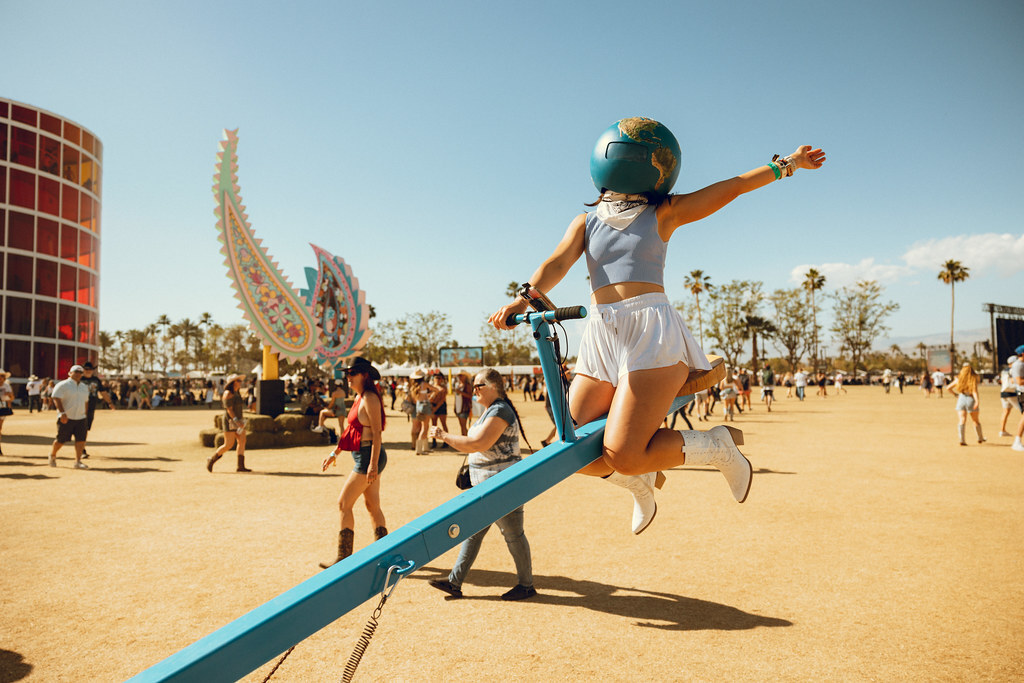 Global Inheritance | Energy Playground x SouthCoastAQMD